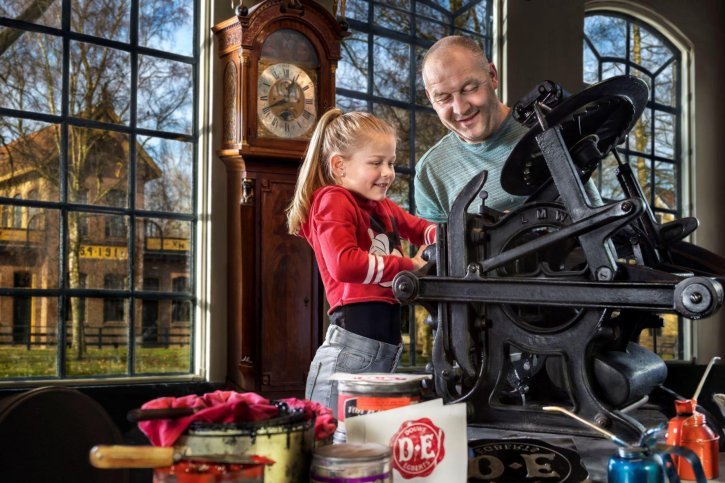 Touroperator en touringcarverhuur | Dalstra reizen