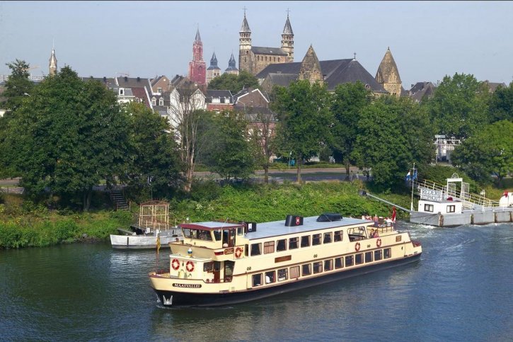 Touroperator en touringcarverhuur | Dalstra reizen