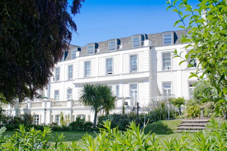 Engelse Riviera - Dalstra Reizen